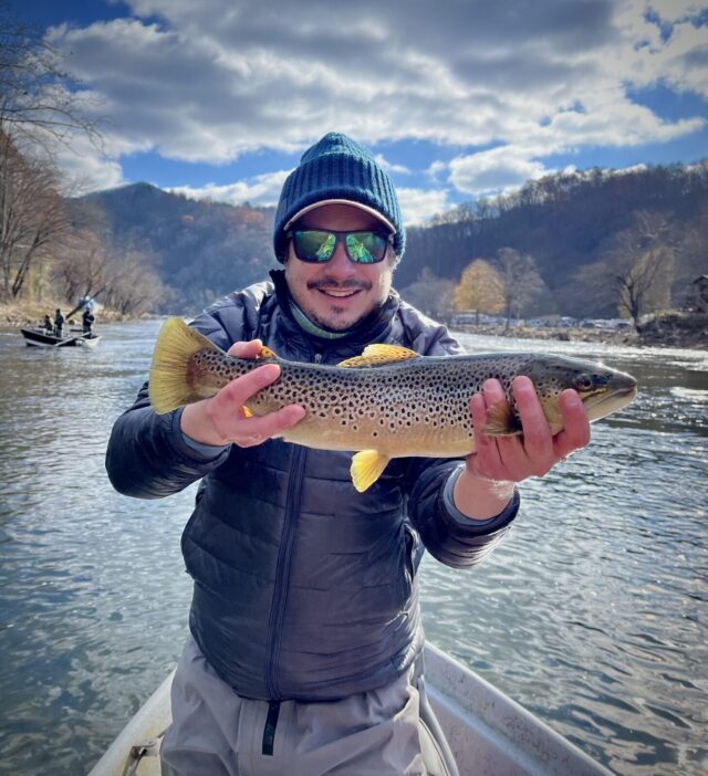 Fly Fishing Bryson City NC | Bryson City Fly Shop and Guide Service